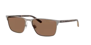ARNETTE An3094 Hampere Sunglasses - Dark Brown
