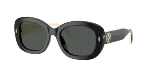 Tory Burch Sunglasses Dark Grey