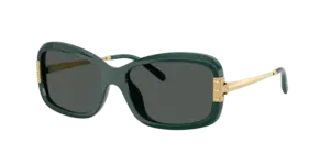 Tory Burch Sunglasses - Dark Grey