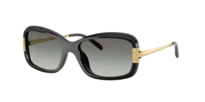 Tory Burch Sunglasses - Grey Gradient