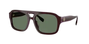 Tory Burch Sunglasses Dark Green
