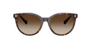 Ralph Lauren Ra5331u Sunglasses - Brown Gradient
