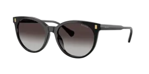 Ralph Lauren RA5331U Sunglasses Grey Gradient