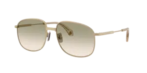 Moncler Fennix Sunglasses Gradient Brown