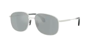 Moncler Fennix Sunglasses Mirror Blue