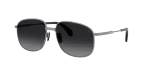 Moncler Fennix Sunglasses - Polar Gradient Grey