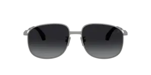 Moncler Fennix Sunglasses - Polar Gradient Grey