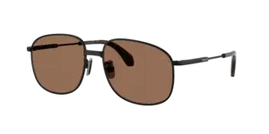 Moncler Fennix Sunglasses Solid Brown