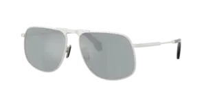Moncler Sunglasses - Mirror Blue
