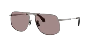 Moncler Sunglasses - Solid Purple