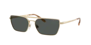 Ralph Lauren Rl7092 Sunglasses - Grey