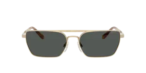 Ralph Lauren Rl7092 Sunglasses - Grey