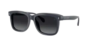 Moncler Sunglasses - Polar Gradient Grey