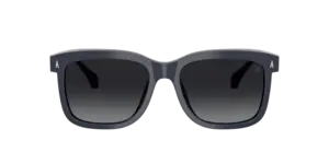 Moncler Sunglasses - Polar Gradient Grey