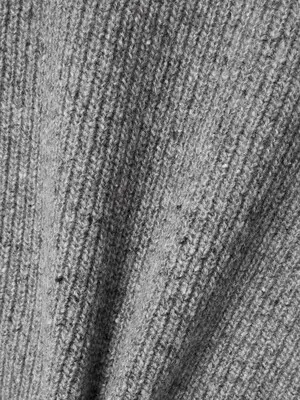 SLVRLAKE Florence Ribbed Merino Wool Sweater
