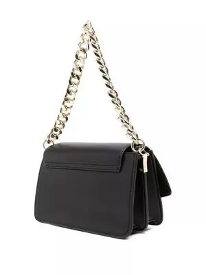 Just Cavalli Logo-lettering Shoulder Bag