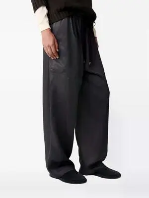 Studio Nicholson Capel Wide Leg Pants