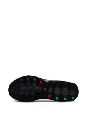 Nike Air Max Dn8 Victor Victor Nyc Sneakers - Black