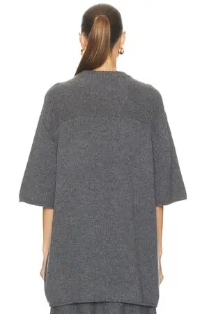 LISA YANG Elvina Cashmere Sweater