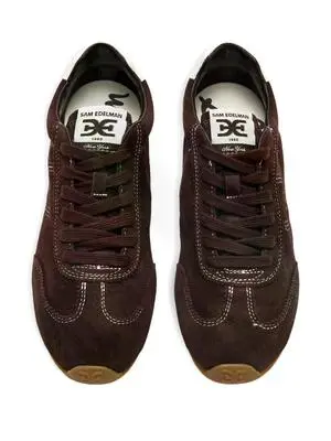 Sam Edelman Suede Sneakers