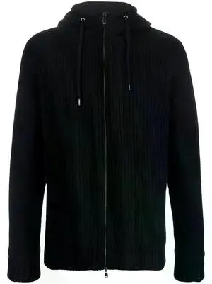 Herno Infinity Reversible Hooded Jacket