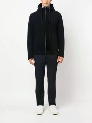 Herno Infinity Reversible Hooded Jacket