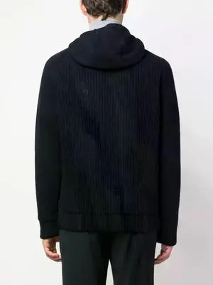 Herno Infinity Reversible Hooded Jacket