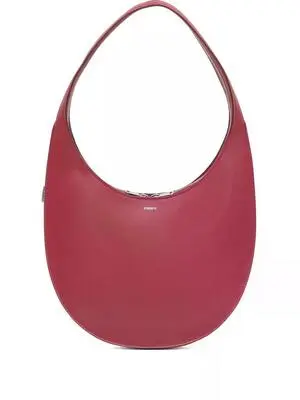 Coperni Swipe Medium Tote Bag - Red