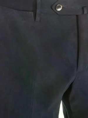 PT TORINO Button Trousers