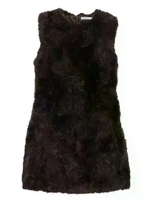 Acne Studios Paneled Cocktail Dresses