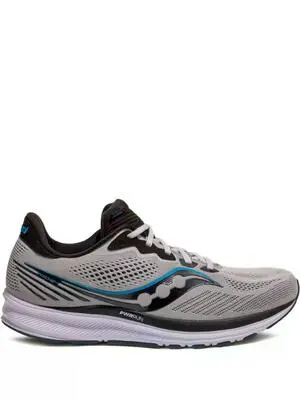 Saucony Ride 14 Sneakers - Grey