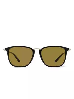 FERRAGAMO 910 Square-frame Sunglasses