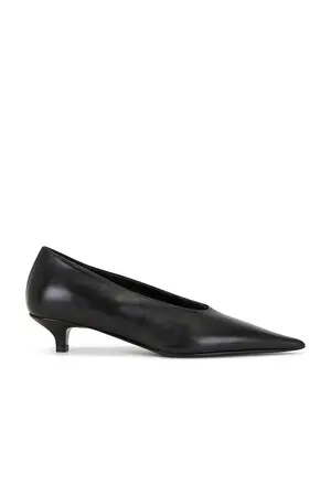 Toteme Heeled Pumps