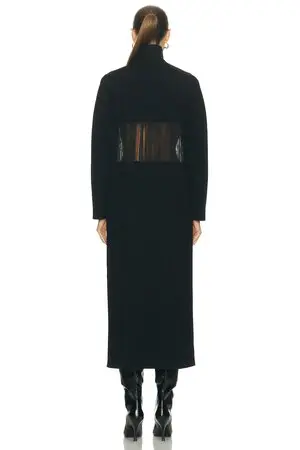 Khaite Fifi Knit Dress