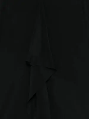 Alberto Biani Ruffled Shirt