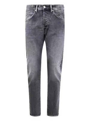 NINE:INTHE:MORNING Five-pocket Jeans