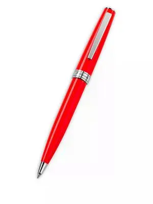 MONTEGRAPPA Armonia Ballpoint Pen - Red
