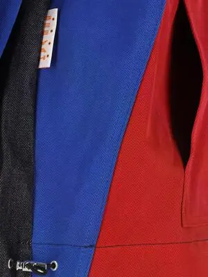 PDF Colourblock Jacket