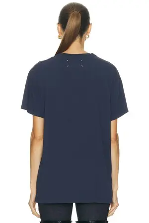 MAISON MARGIELA Graphic T-shirt