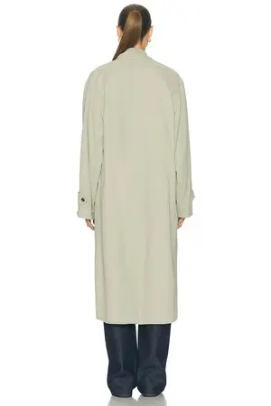 MAISON MARGIELA Trench Coat