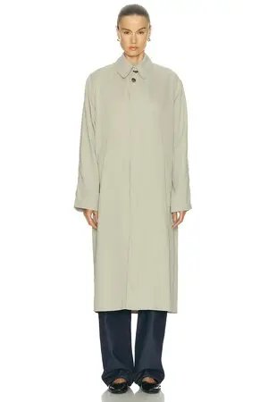 MAISON MARGIELA Trench Coat