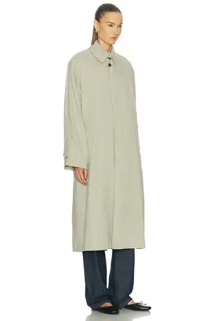 MAISON MARGIELA Trench Coat