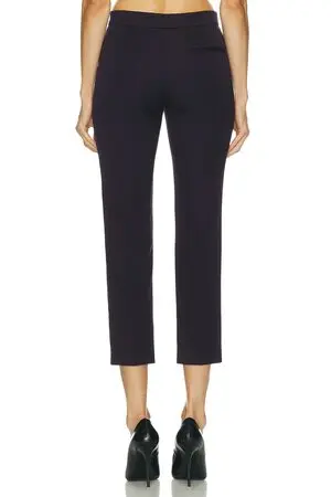 Alexander McQueen Cigarette Trouser