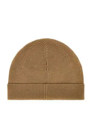 Saint Laurent Wool Beanie