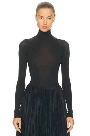 Alaia Office Wear Tops