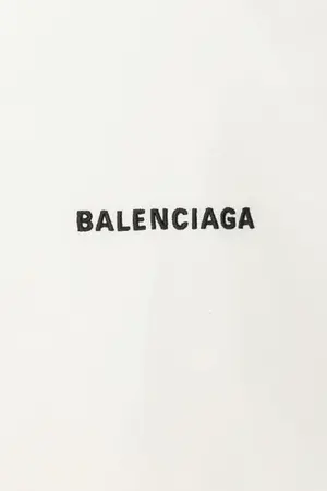 Balenciaga Tracksuit Jacket - White