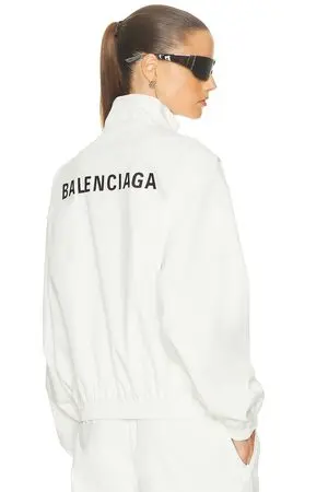 Balenciaga Tracksuit Jacket