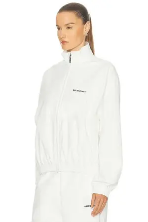 Balenciaga Tracksuit Jacket
