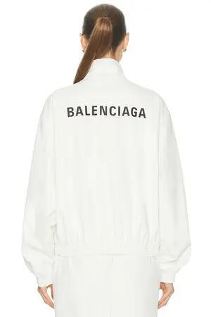 Balenciaga Tracksuit Jacket