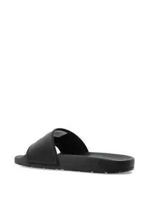 Off-White Arrows-motif Slip-on Sneakers